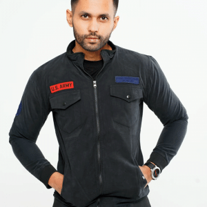 Commando – Best Selling Men’s Wear Brand in Bangladesh