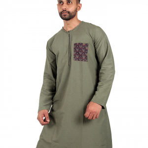 Panjabi – Commando