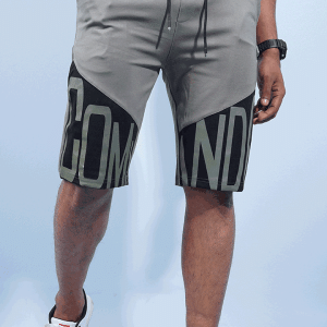 Products – Commando