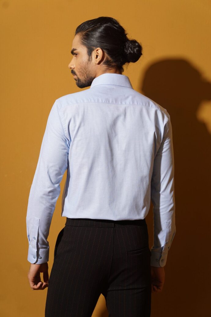 Formal Shirt | COMMANDO BD
