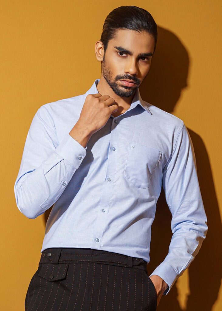 Formal Shirt | COMMANDO BD