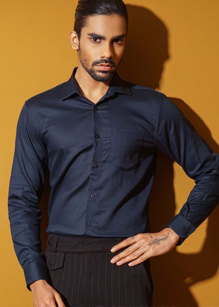 Formal Shirt | COMMANDO BD