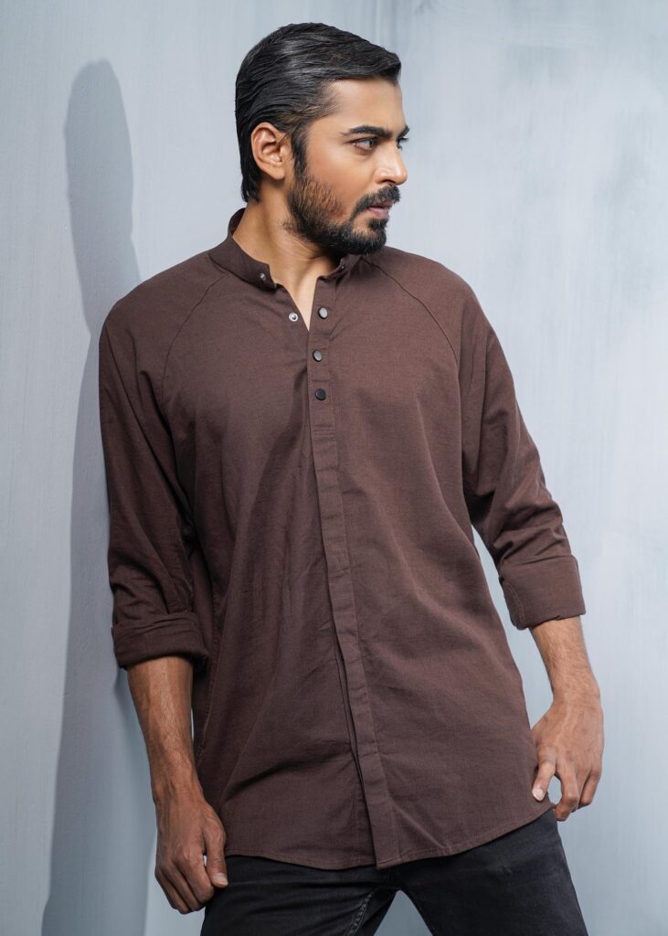 Raglan Katua | COMMANDO BD