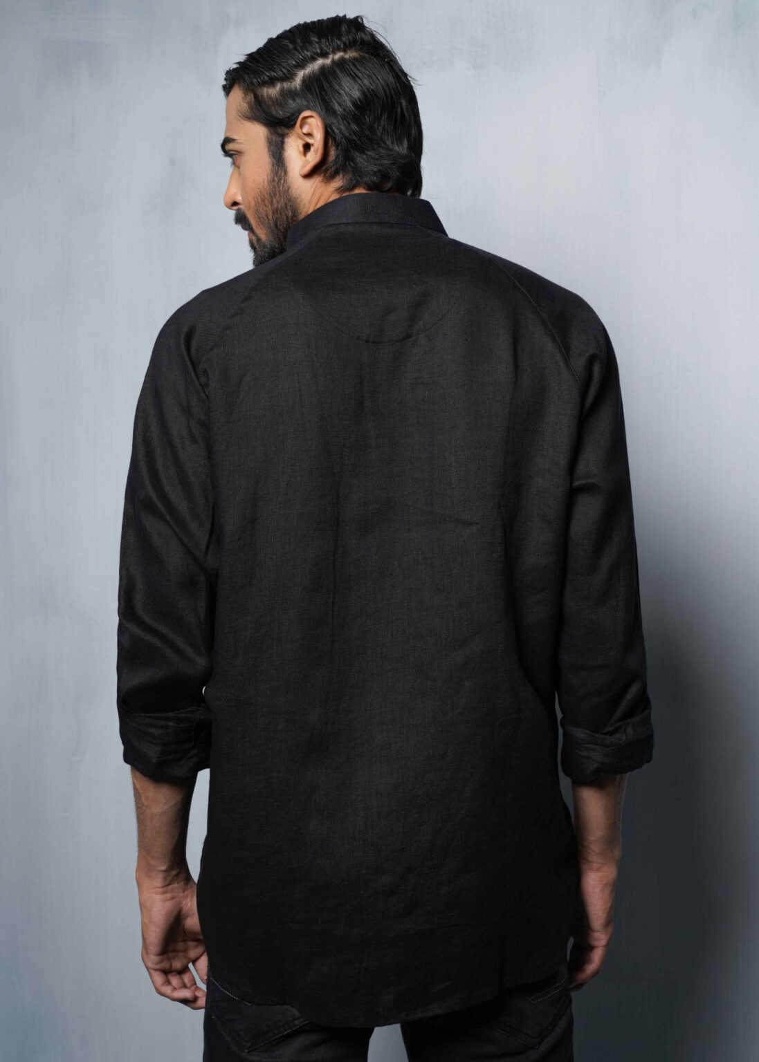 Raglan Katua | COMMANDO BD