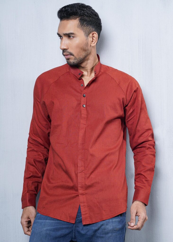 Raglan Katua | COMMANDO BD