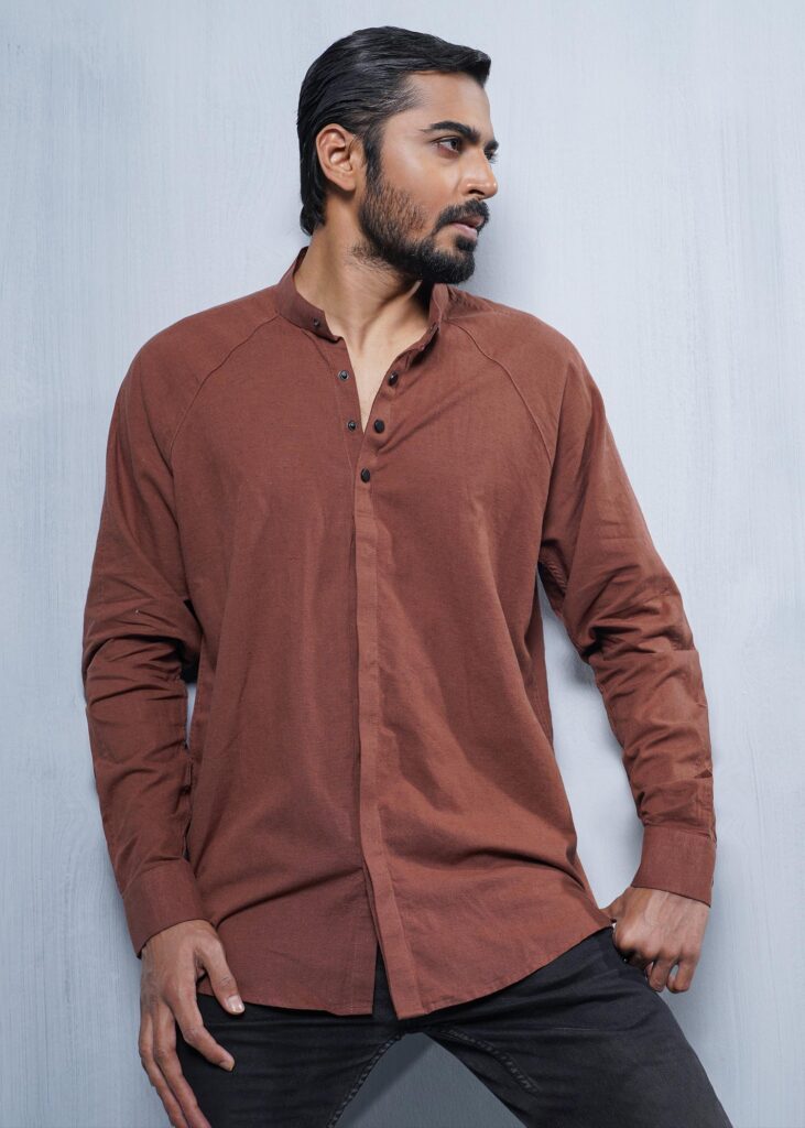 Raglan Katua | COMMANDO BD