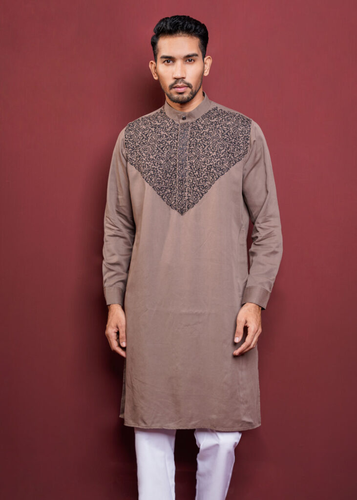 Panjabi | COMMANDO BD