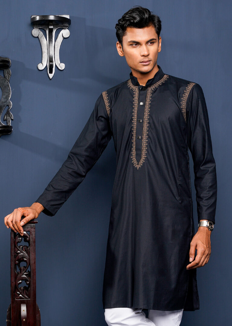 Panjabi Archives | COMMANDO BD