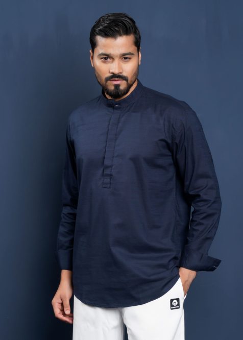 Raglan Katua | COMMANDO BD