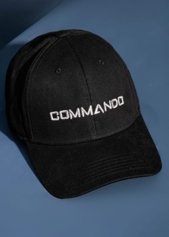 Commando Cap Collections - Find the best Accessories here