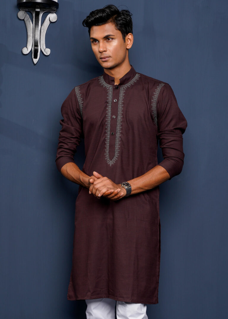 Panjabi Archives | COMMANDO BD