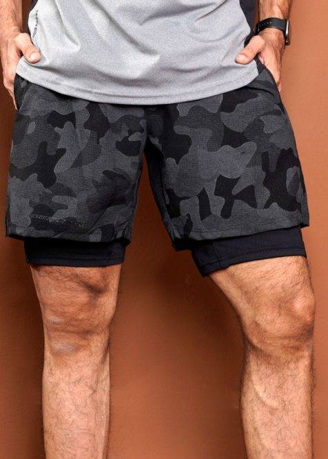 Activewear | COMMANDO BD