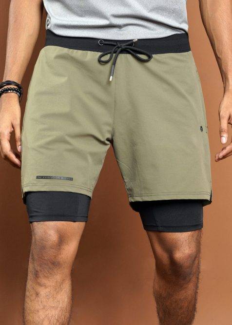 Activewear | COMMANDO BD