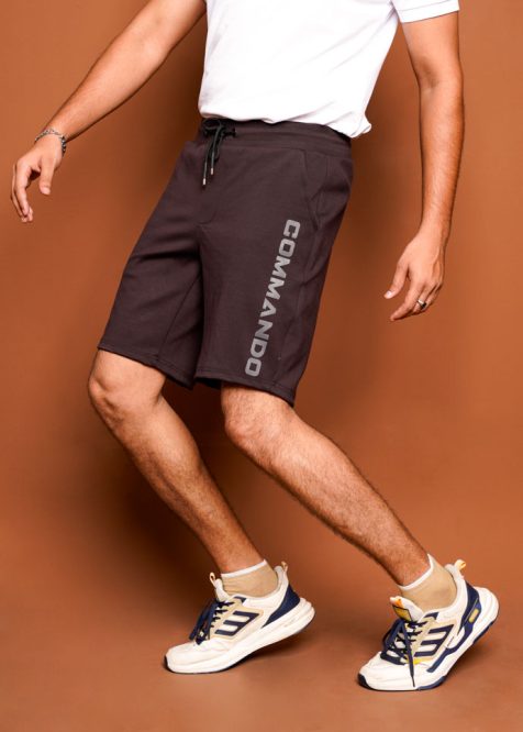 Two Quarter Archives | COMMANDO BD