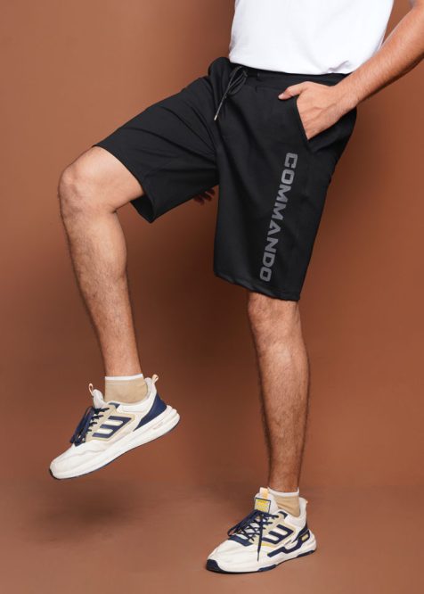 Two Quarter Archives | COMMANDO BD