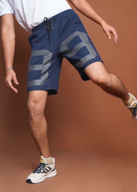 Cargo Shorts | COMMANDO BD