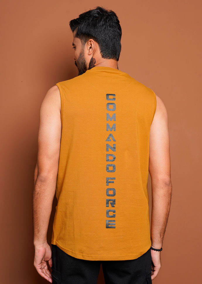 Vest | COMMANDO BD