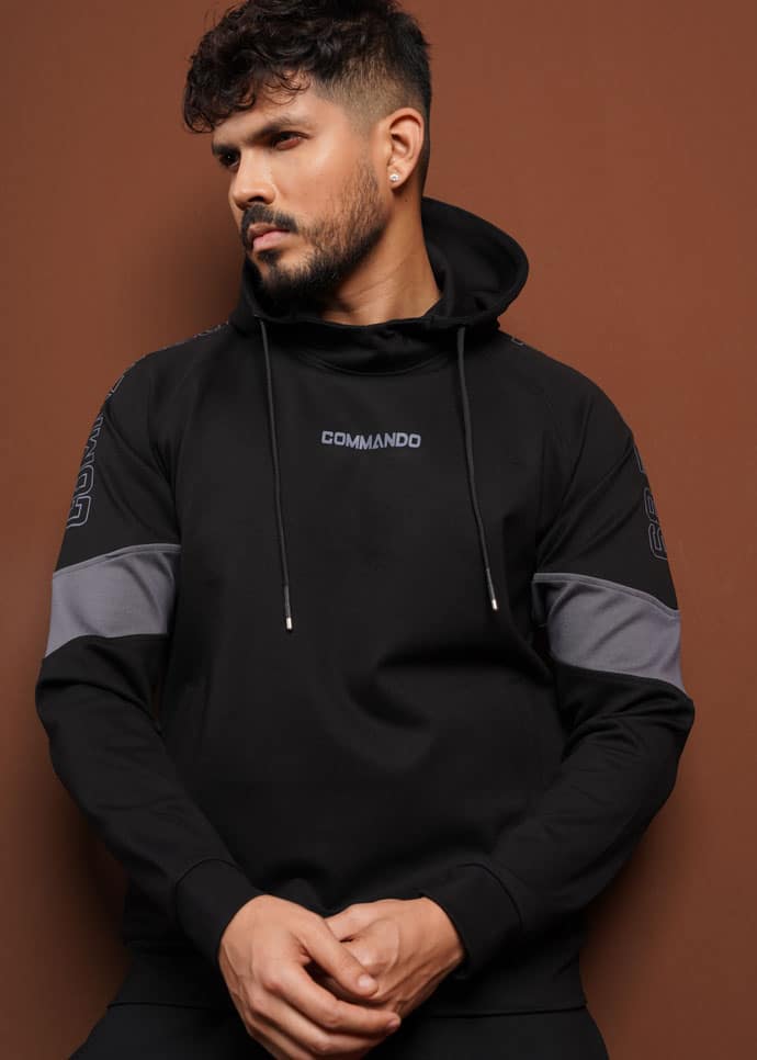 COMMANDO BD – A Prominent Men’s Wear Brand in Bangladesh | COMMANDO BD