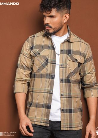 COMMANDO BD – A Prominent Men’s Wear Brand in Bangladesh | COMMANDO BD