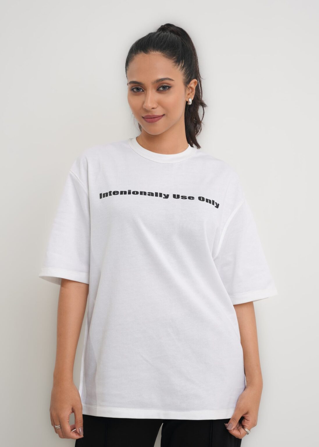 Oversized Tees | COMMANDO BD