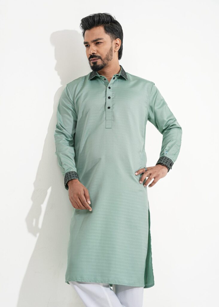 Panjabi | COMMANDO BD