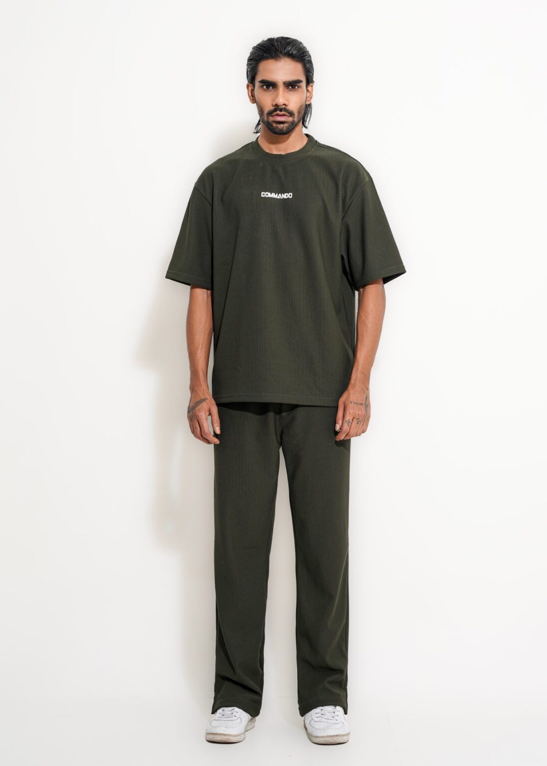 Urban Street Duo | COMMANDO BD