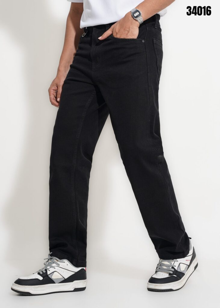 Premium Straight Fit Denim Collection | Commando jeans