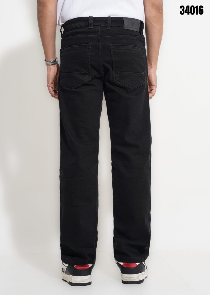 Premium Straight Fit Denim Collection | Commando jeans