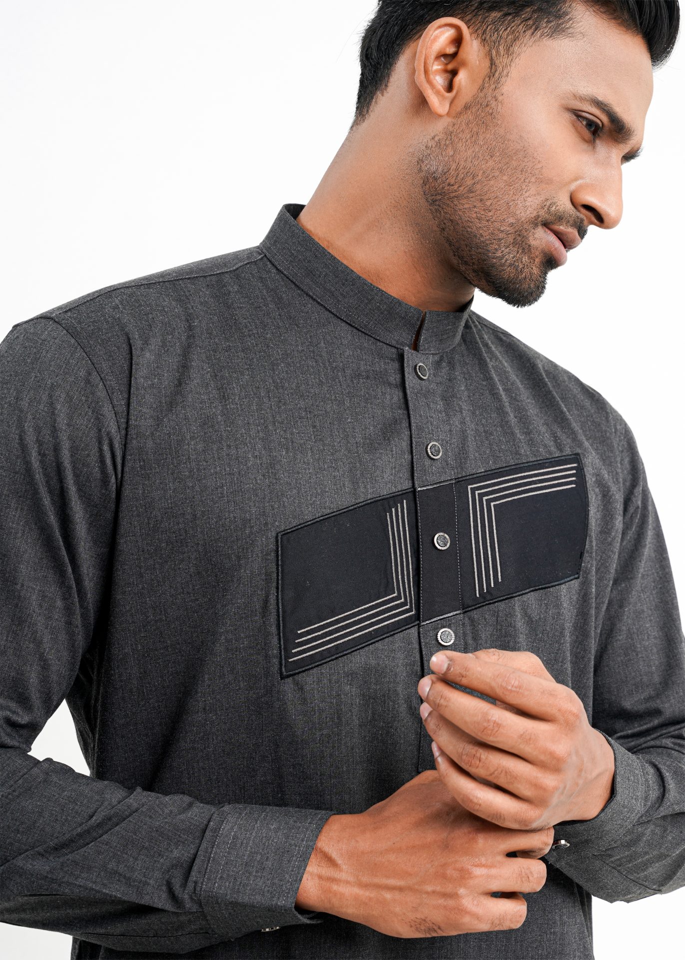 Panjabi | COMMANDO BD