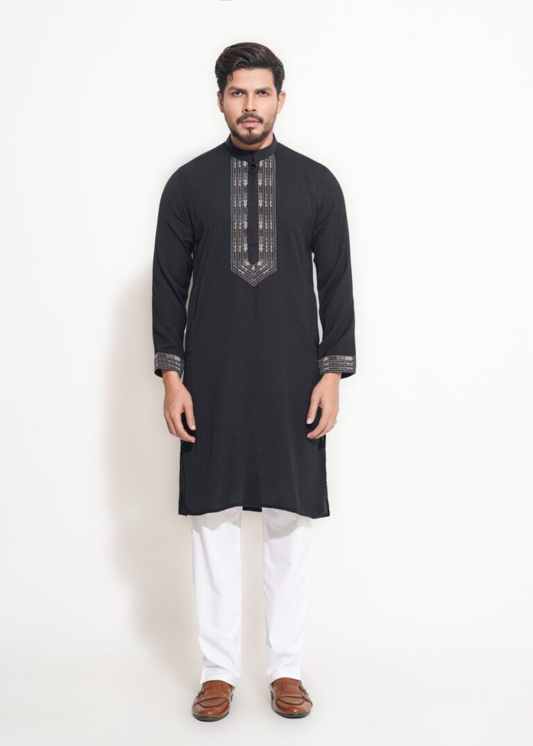 Panjabi | COMMANDO BD