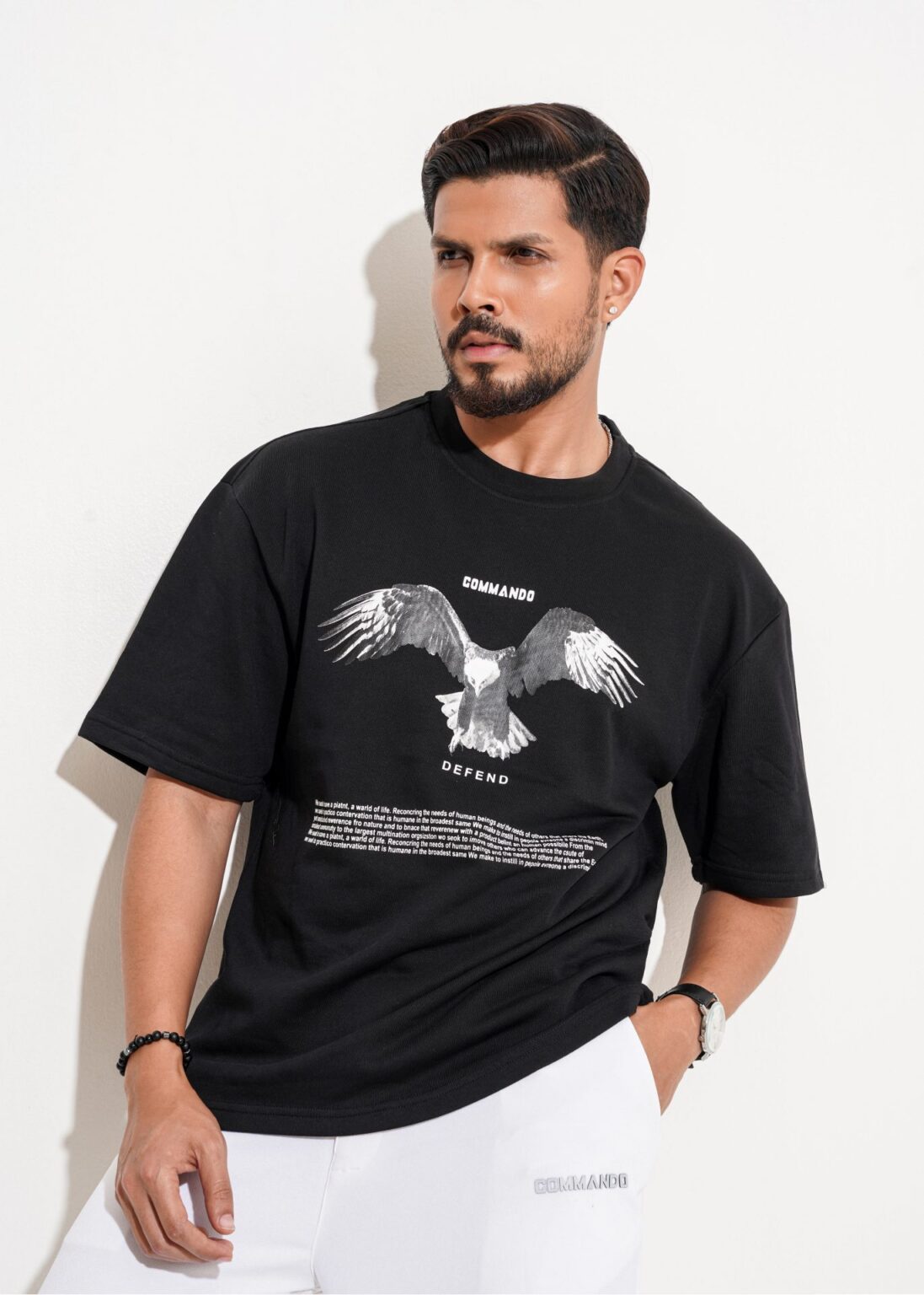 Commando New Collections | COMMANDO BD