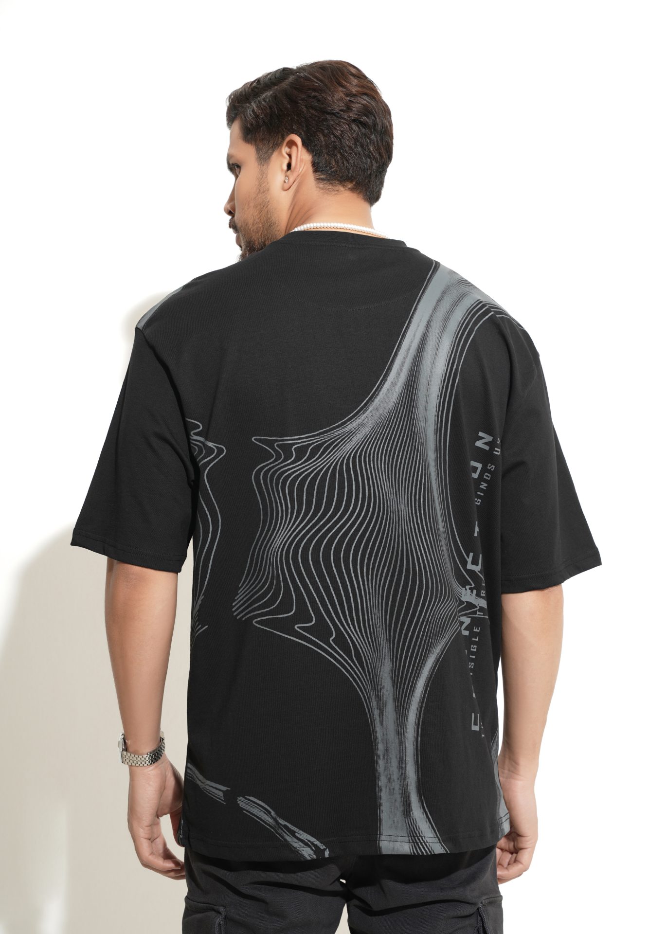 Oversized Tees | COMMANDO BD