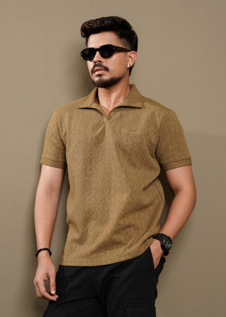 Polo Shirt | COMMANDO BD