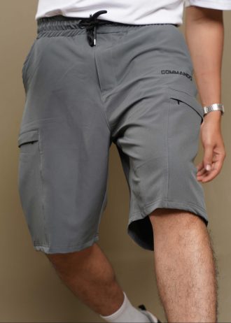 Men's Two Quarter Pant | COMMANDO BD