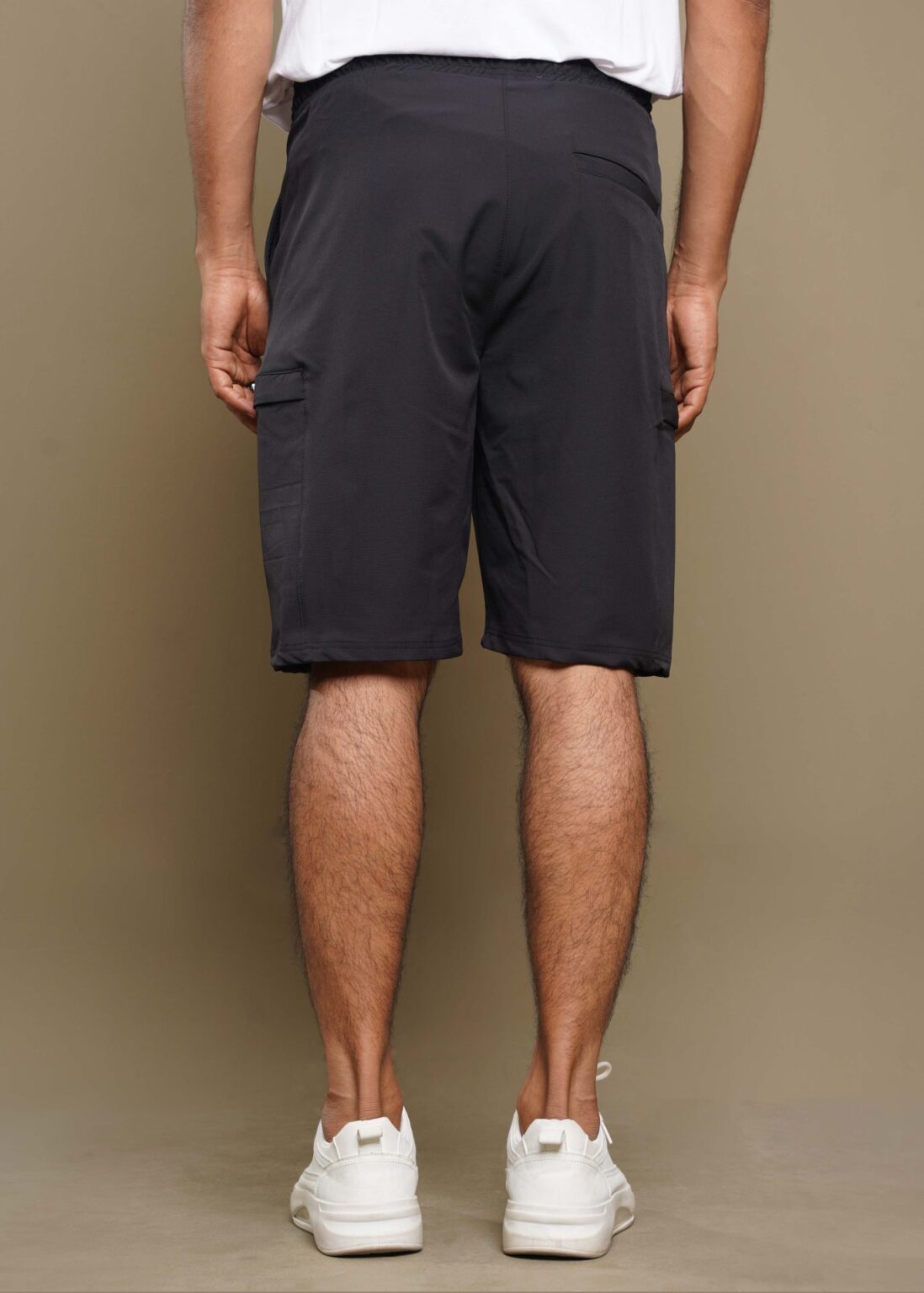 Urban Commando Cargo (dark ash) | COMMANDO BD