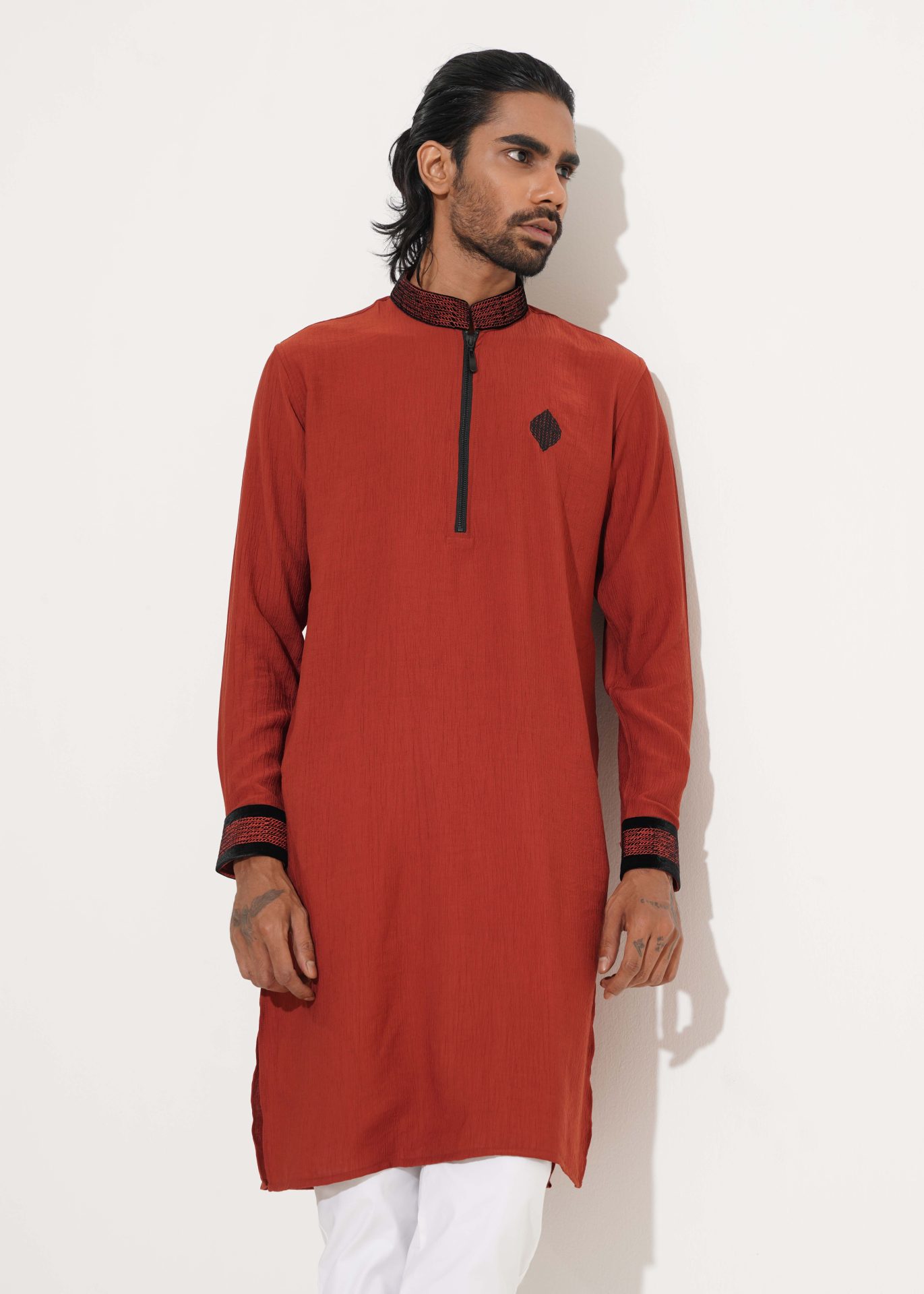 Panjabi | COMMANDO BD