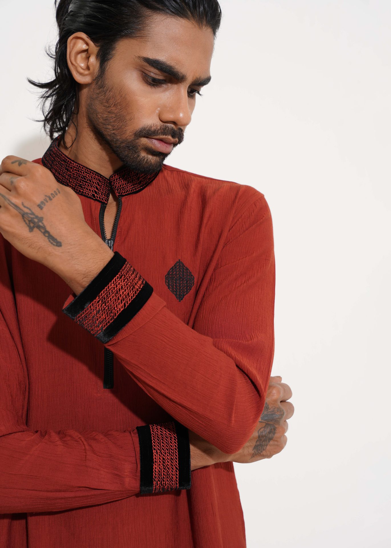 Panjabi | COMMANDO BD