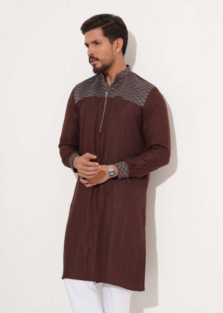 Panjabi | COMMANDO BD