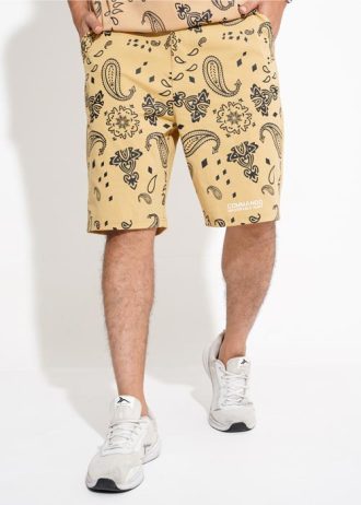 Men's Two Quarter Pant | COMMANDO BD