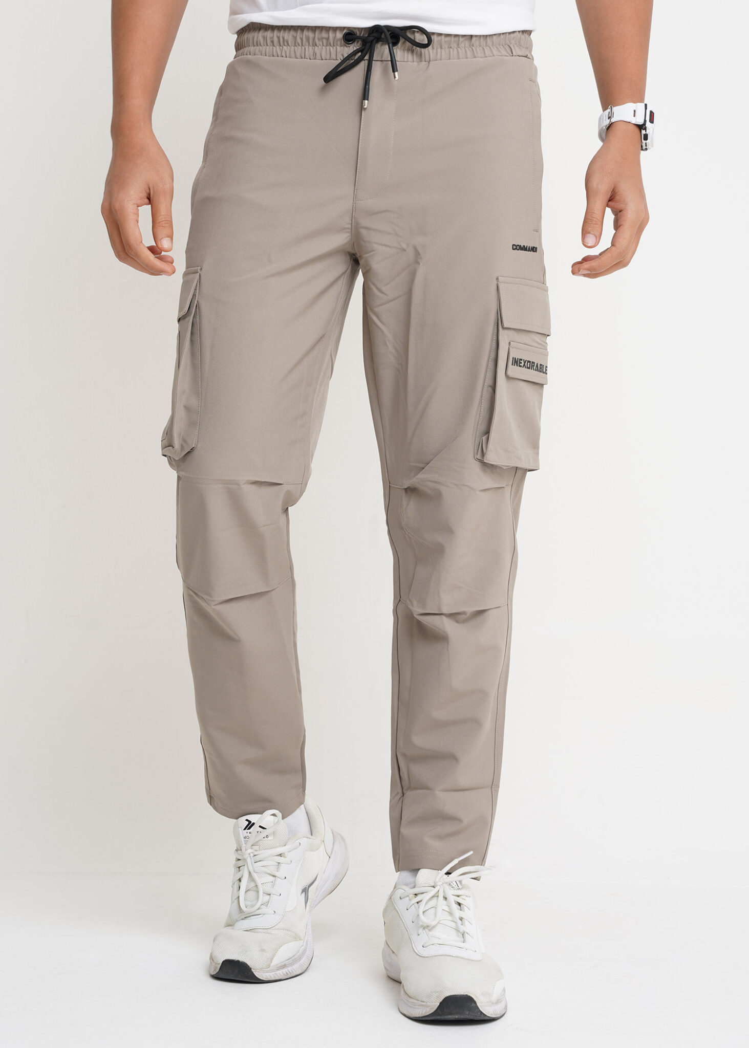 Elite Cargo Trouser | COMMANDO BD