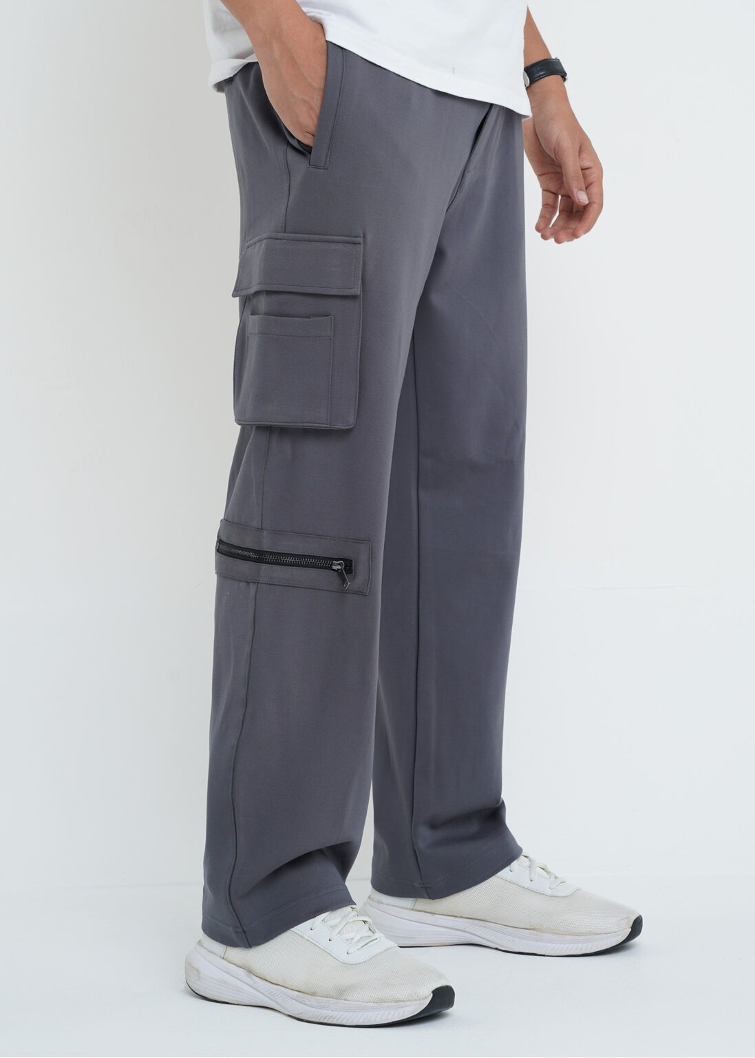 Cargo Baggy Trouser | COMMANDO BD