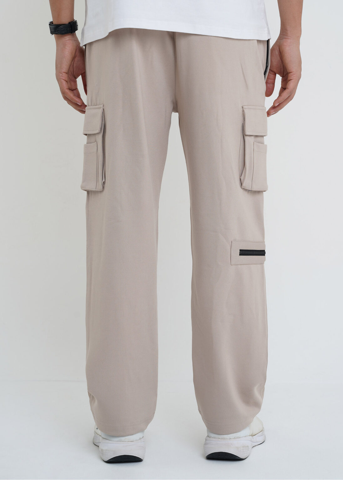 Cargo Baggy Trouser | COMMANDO BD