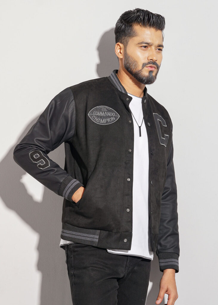 Jacket | COMMANDO BD