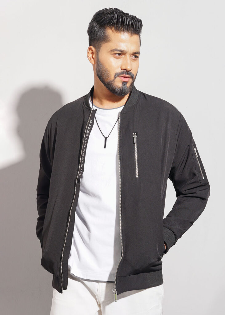 Jacket | COMMANDO BD