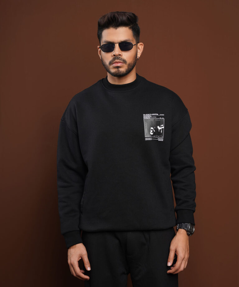 Sweatshirt | COMMANDO BD