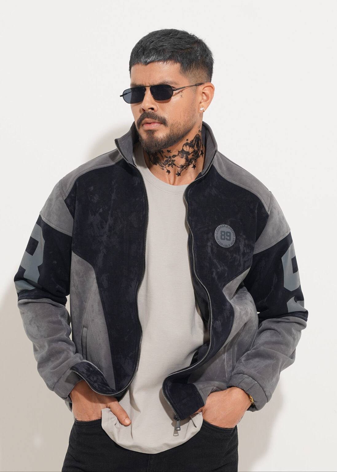 Tactical Edge 89 Jacket | COMMANDO BD