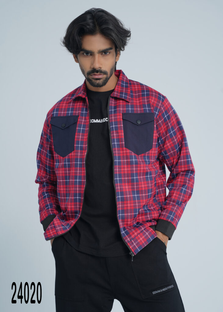 Best Jackets in Bangladesh | COMMANDO BD