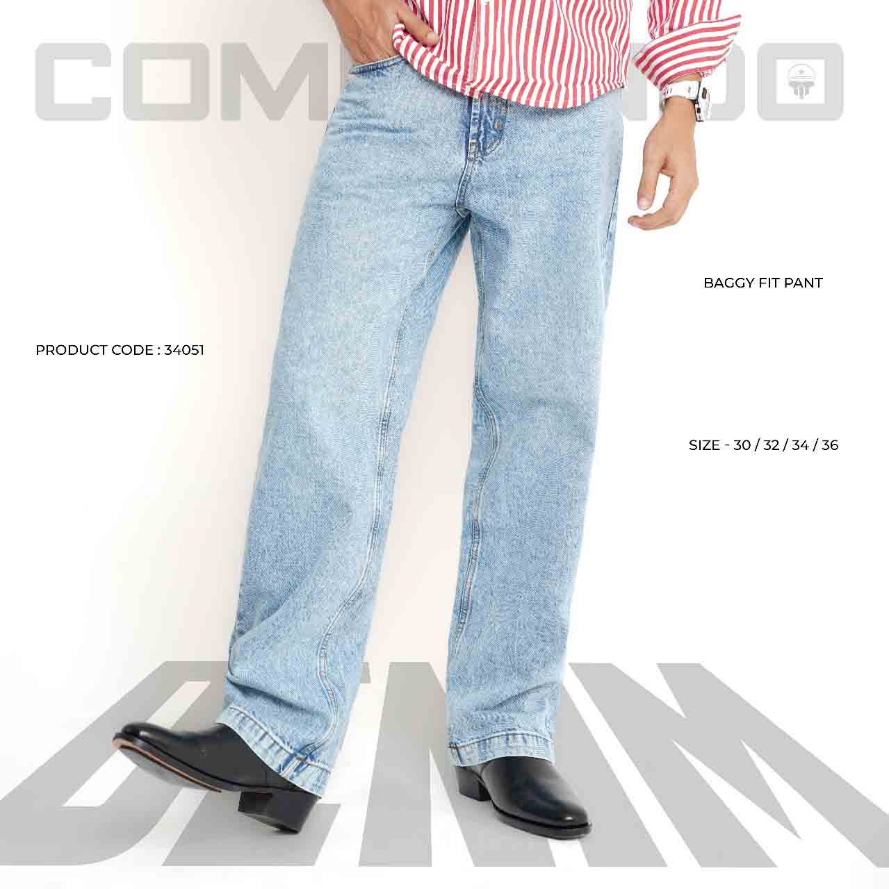 COMMANDO BD – A Prominent Men’s Wear Brand in Bangladesh | COMMANDO BD